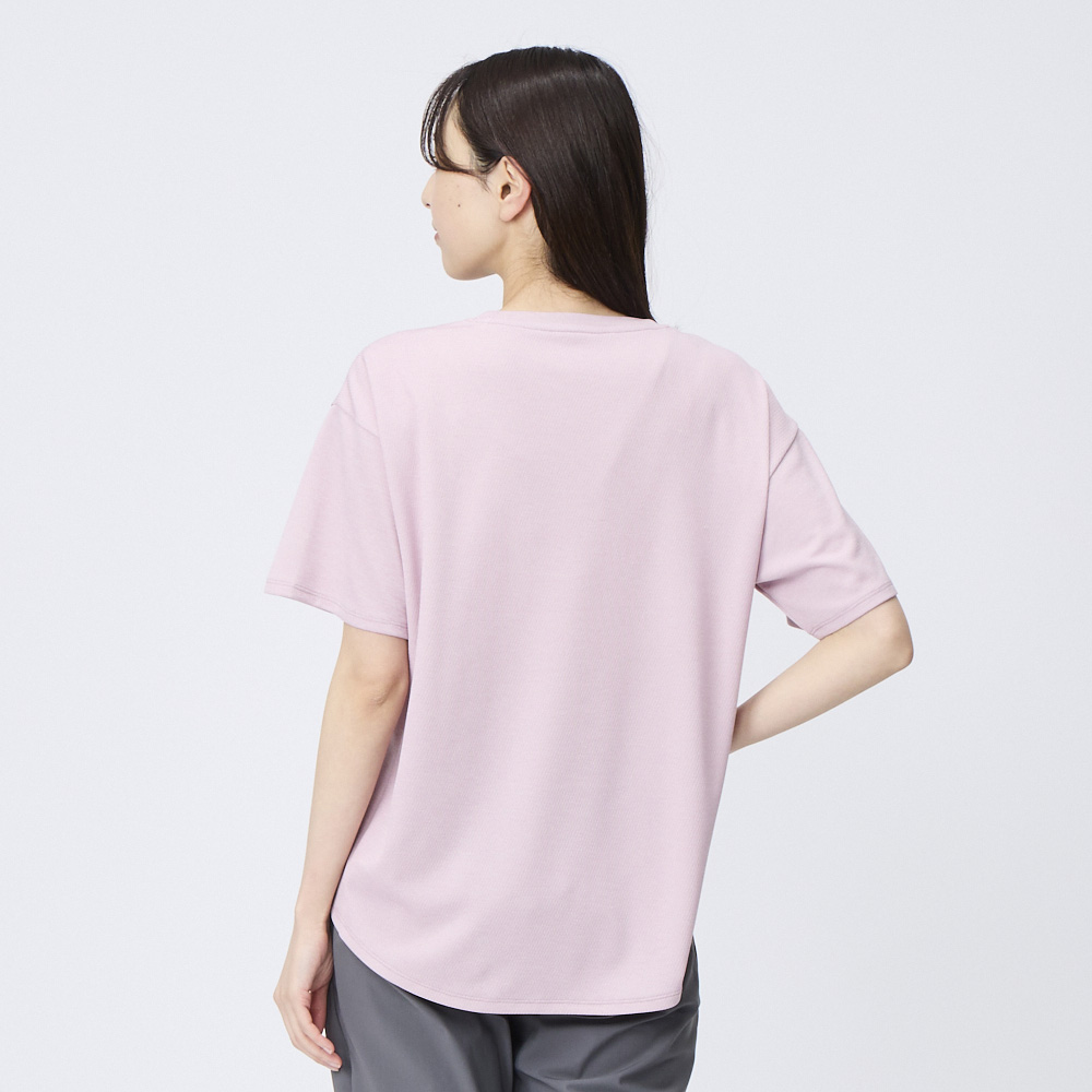 PEACE FIT RELAX FIT 半袖Tシャツ -イオンのプライベートブランド TOPVALU(トップバリュ) - イオンのプライベートブランド TOPVALU(トップバリュ)