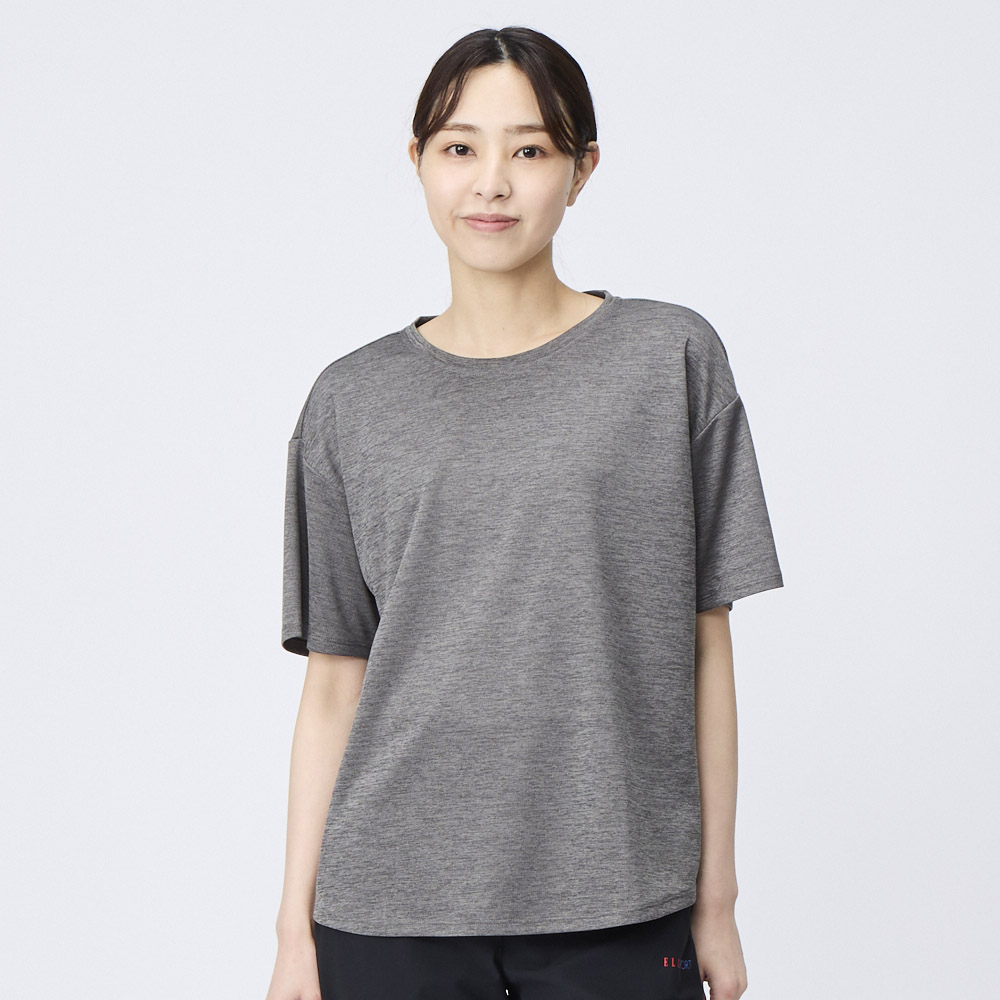 PEACE FIT RELAX FIT 半袖Tシャツ -イオンのプライベートブランド TOPVALU(トップバリュ) - イオンのプライベートブランド TOPVALU(トップバリュ)
