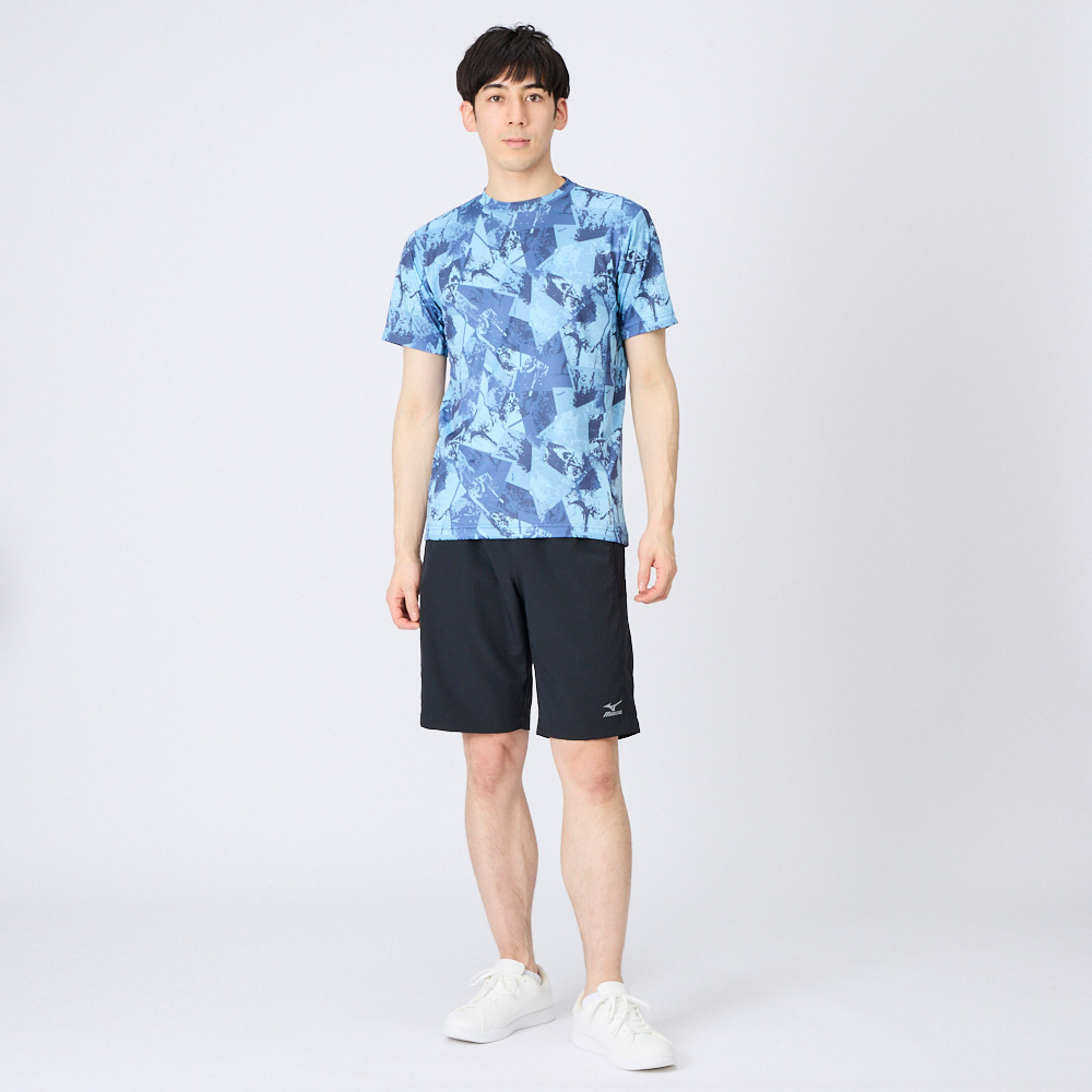 PEACE FIT COOL 半袖Tシャツ(レギュラースリーブ) -イオンのプライベートブランド TOPVALU(トップバリュ) - イオンのプライベートブランド TOPVALU(トップバリュ)