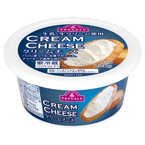 トップバリュ - イオンのプライベートブランド TOPVALU(トップバリュ)